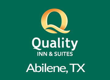 Things to do In Abilene TX - Quality Inn Abilene